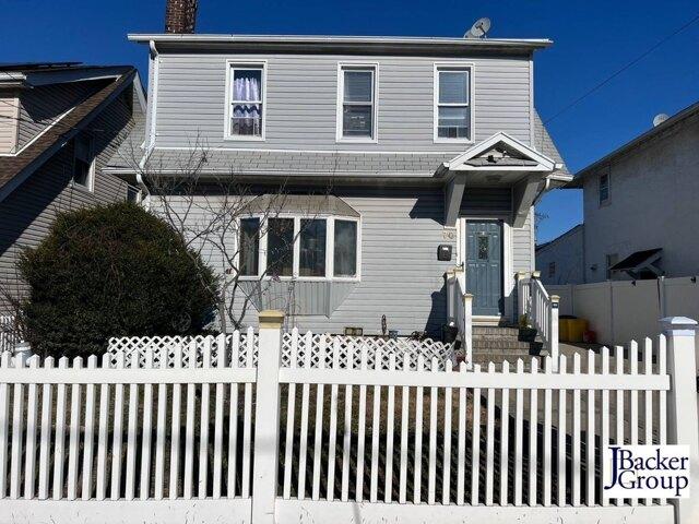 Roger Ave, Inwood, Home For Sale