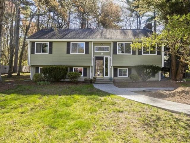 Roger Belanger Dr, Bellingham, Home For Sale