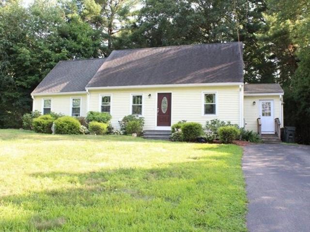 Roger St, Bellingham, Home For Sale