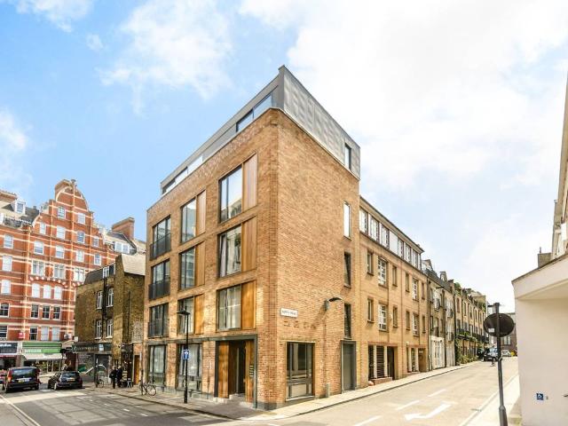 Roger Street, Bloomsbury, London WC1N, 2 bed flat to rent, £4,550 pcm | PrimeLocation
