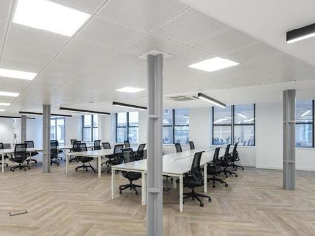 Roger Street, London, Office To Lease