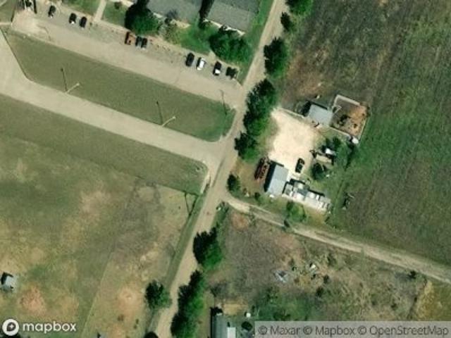 Rogers Cemetery Rd
