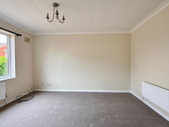 Rogers Close, North Petherton