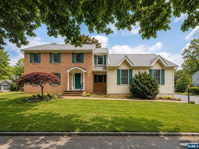 Rogers Ct, Midland Park, Home For Sale