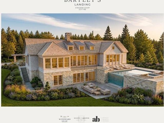 Rogers Ct, Newburyport, Home For Sale