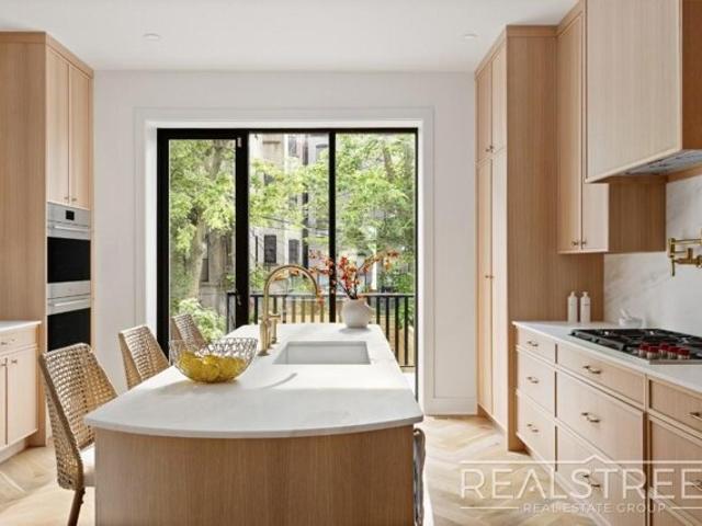 Rogers Ave, Brooklyn, Home For Sale