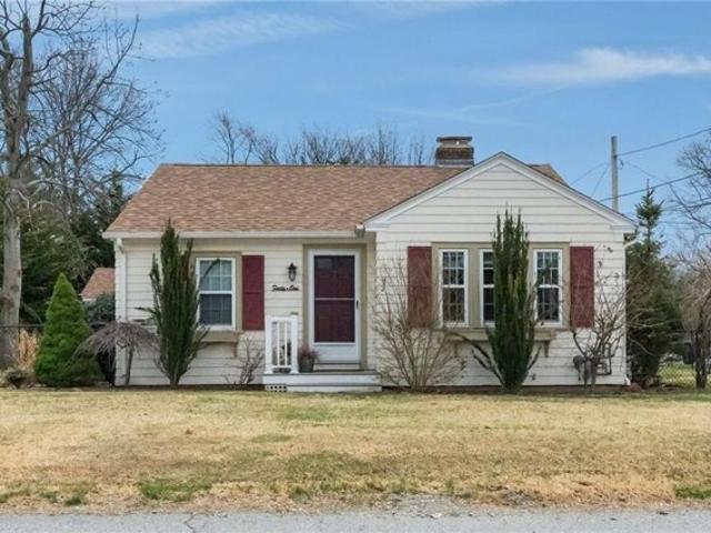 Rogers Ave, East Providence, Home For Sale