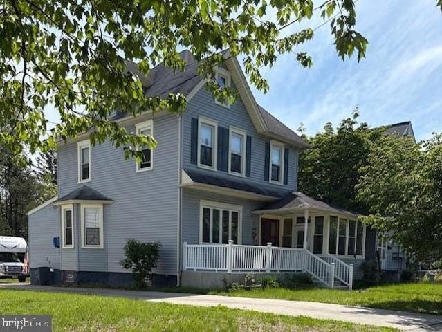 Rogers Ave, Pennsauken, Home For Sale