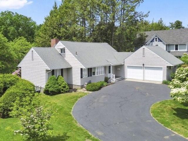 Rogers Ave, West Springfield, Home For Sale