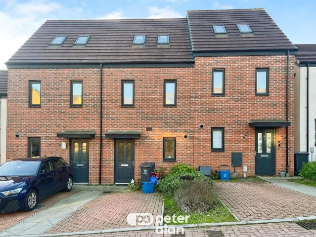 Rogers Avenue, Cardiff CF3, 3 bed property to rent, £1,300 pcm | PrimeLocation