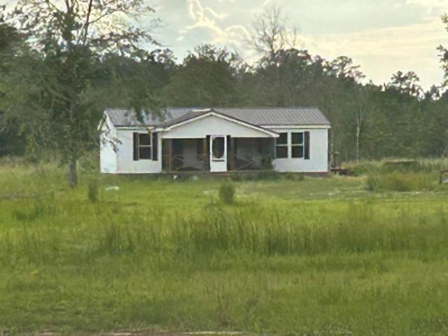 Rogers Break Rd
