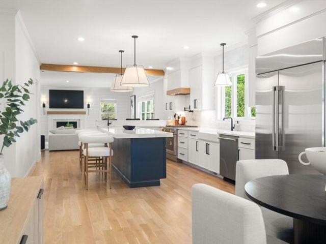 Rogers Brk E, Andover, Home For Sale