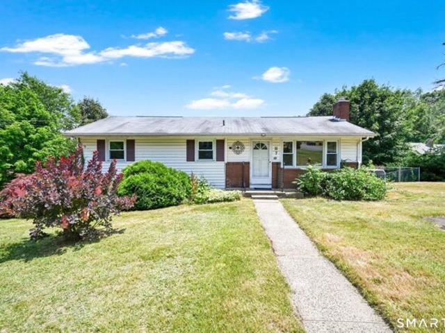 Rogers Dr, Meriden, Home For Sale