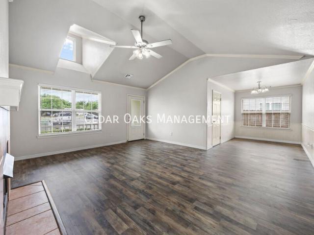 Rogers Home with Garage & Patio