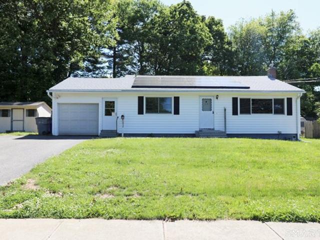 Rogers Ln, Enfield, Home For Sale