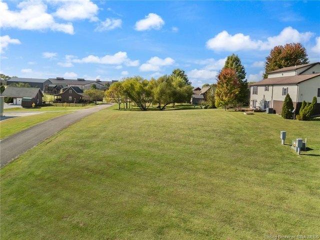 Rogers Ln, Eckerty, IN 47116