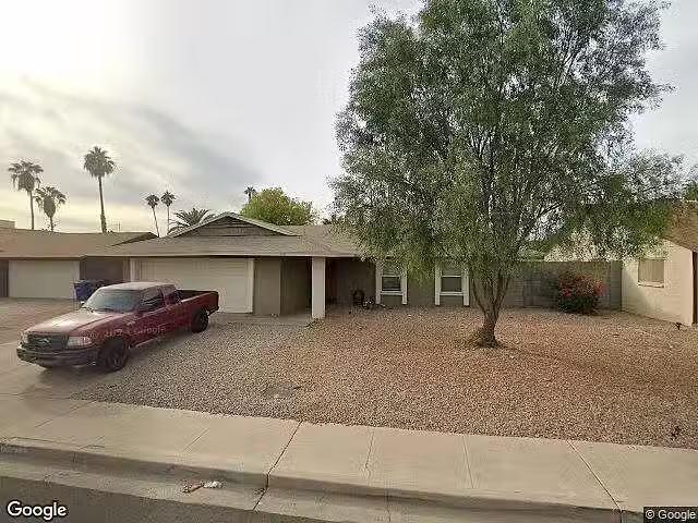 Rogers, MESA, AZ 85202