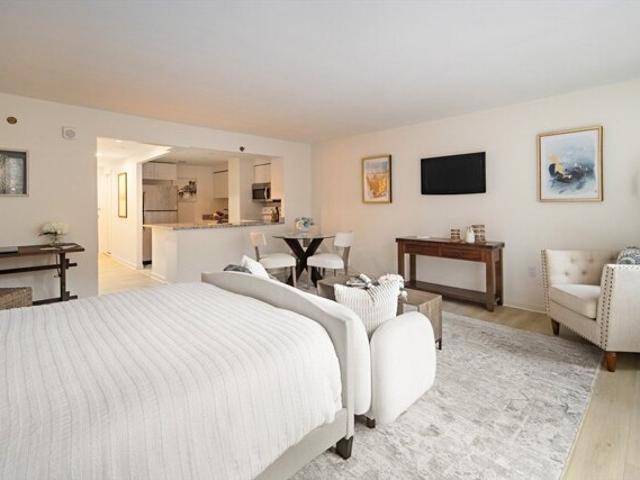 Rogers St Apt,cambridge, Condo For Sale