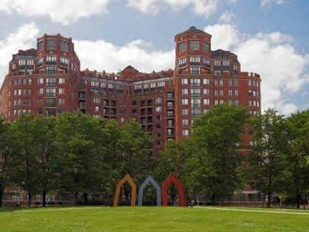 Rogers St Apt,cambridge, Condo For Sale