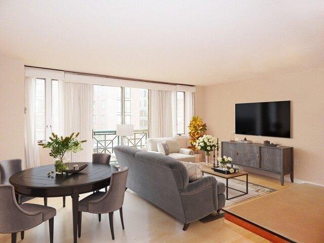 Rogers St Apt,cambridge, Condo For Sale