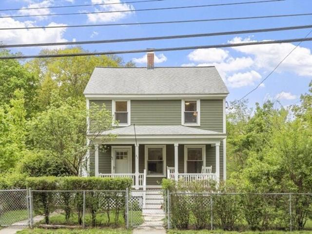 Rogers St, Billerica, Home For Sale
