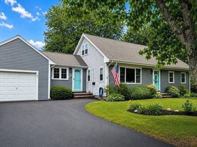 Rogers St, Fairhaven, Home For Sale