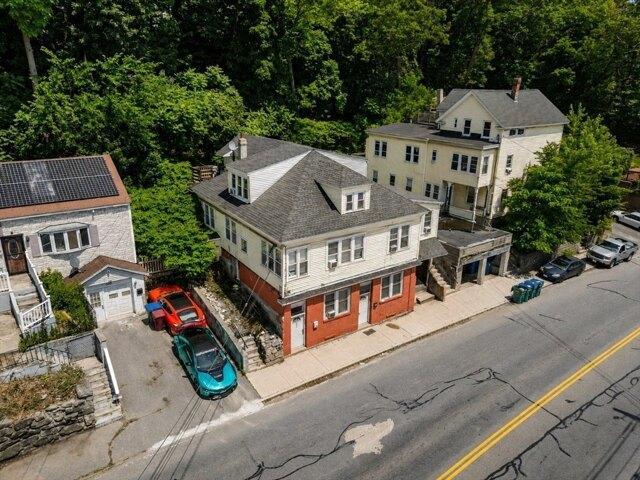 Rogers St, Lowell, Home For Sale