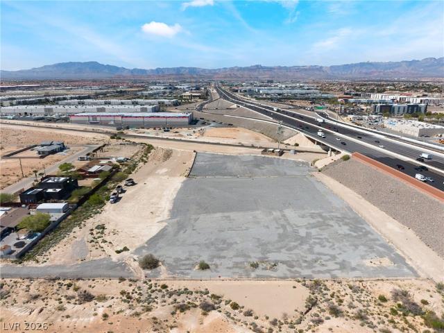 Rogers St, Las Vegas, NV 89118 | MLS #2764