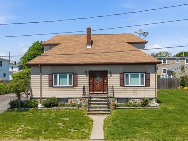 Rogers St, New Bedford, Home For Sale