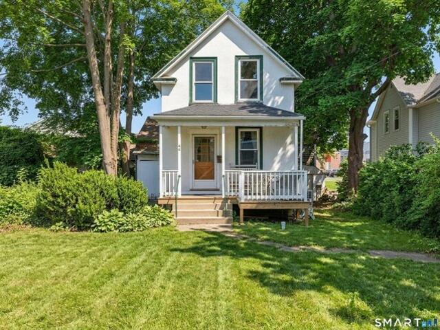 Rogers St, New London, Home For Sale