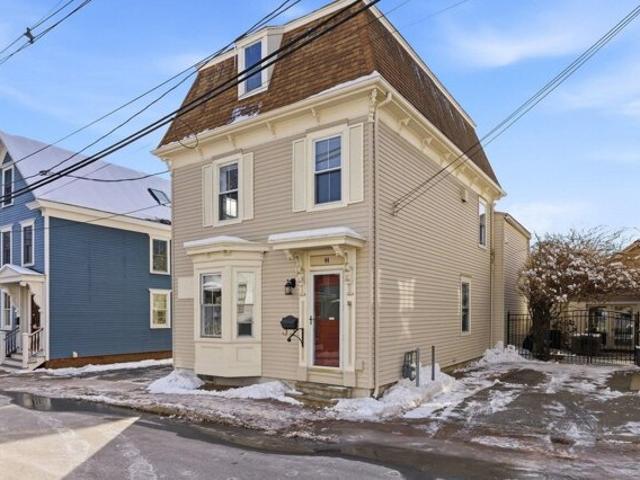 Rogers St, Portsmouth, Home For Sale