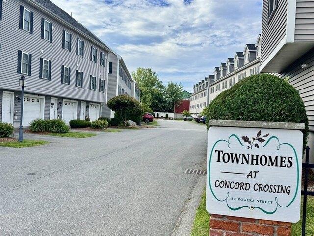 Rogers St Unit,lowell, Condo For Sale