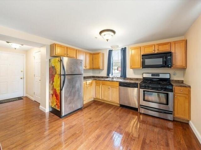 Rogers St Unit,lowell, Condo For Sale