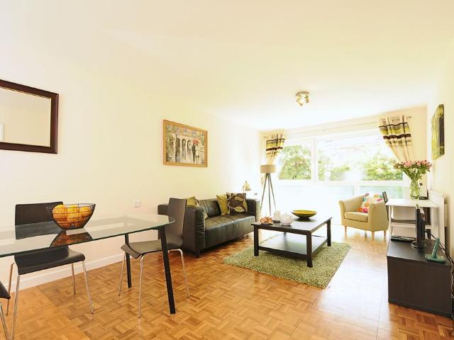 Rogers Street, Oxford OX2 2 bed serviced apartment to rent £3,774 pcm £871 pw