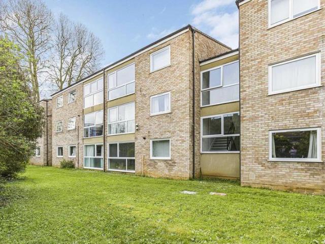 Rogers Street, Summertown, OX2 2 bed flat for sale £395,000