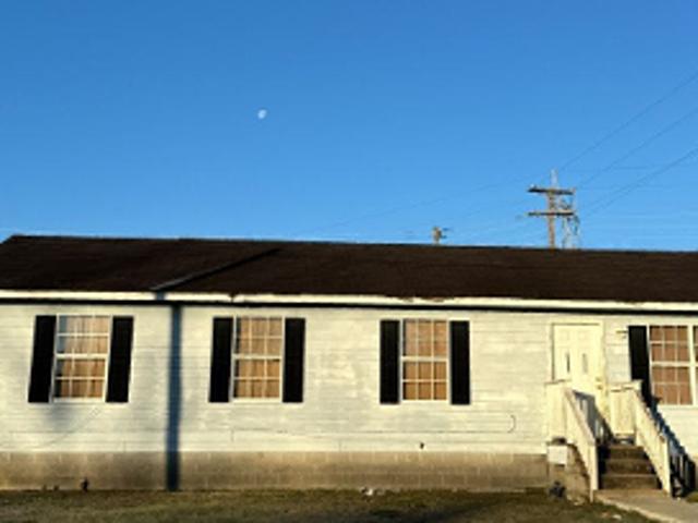 Rogers Road