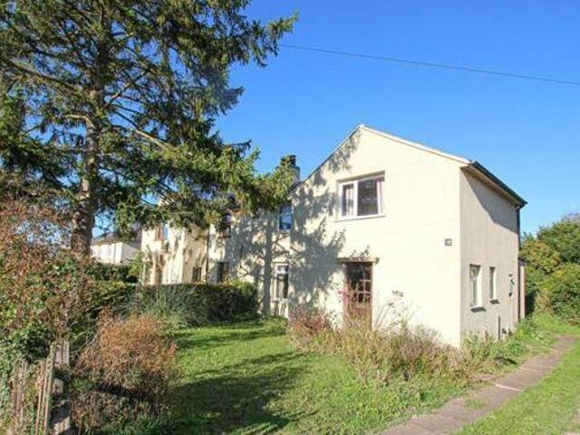 Rogers Road, Swaffham Prior, 3 Bedroom Semi detached