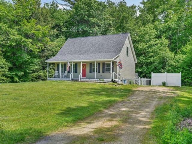 Rogers Rd, Barnstead, Home For Sale