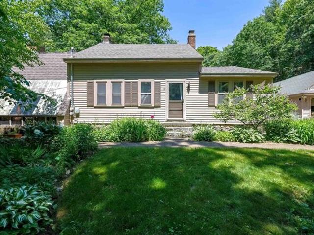 Rogers Rd, Bennington, Home For Sale
