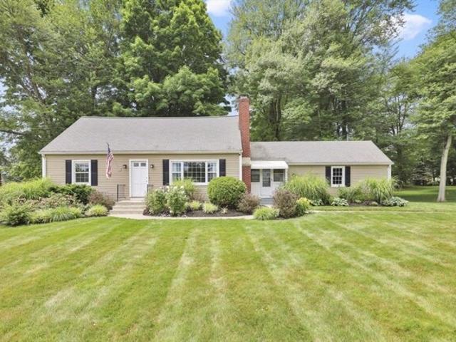 Rogers Rd, East Longmeadow, Home For Sale