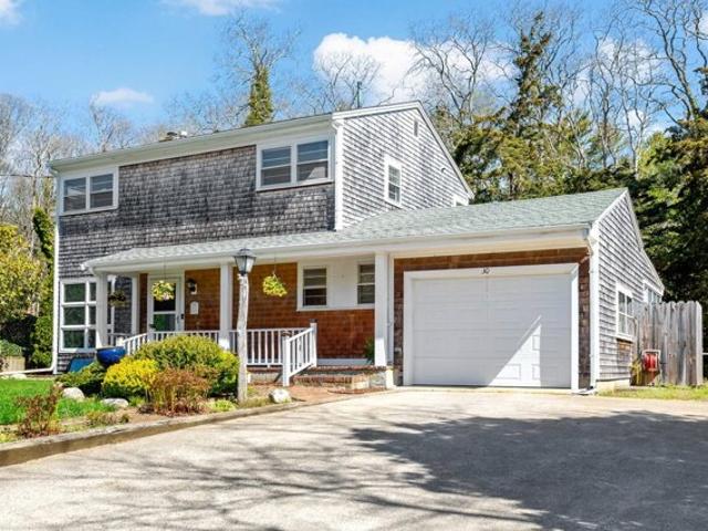 Rogers Rd, Falmouth, Home For Sale