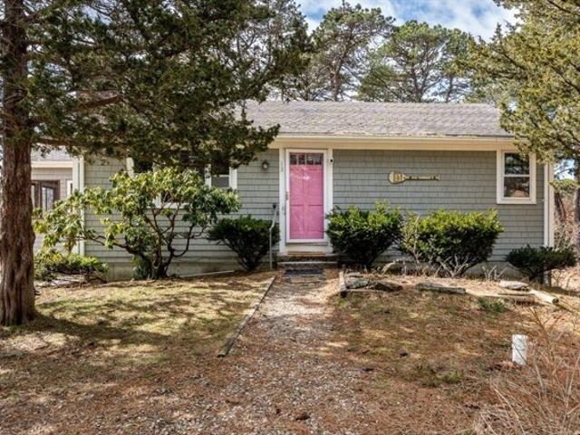 Rogers Rd, Harwich, Home For Sale