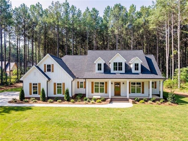 Rogers Rd Lot C2, Pendleton, SC 29670