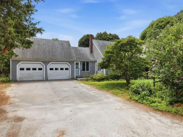 Rogia Rd, West Yarmouth, Home For Sale