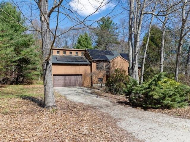 Rogler Farm Rd, Smithfield, Home For Sale
