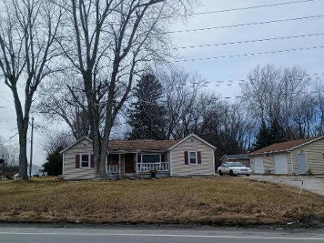 Rogowski Ave