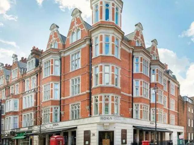 Roka, 30 North Audley Street, London, W1K 6ZD, United Kingdom | 3 bed apartment for rent #115642620 | Rentberry