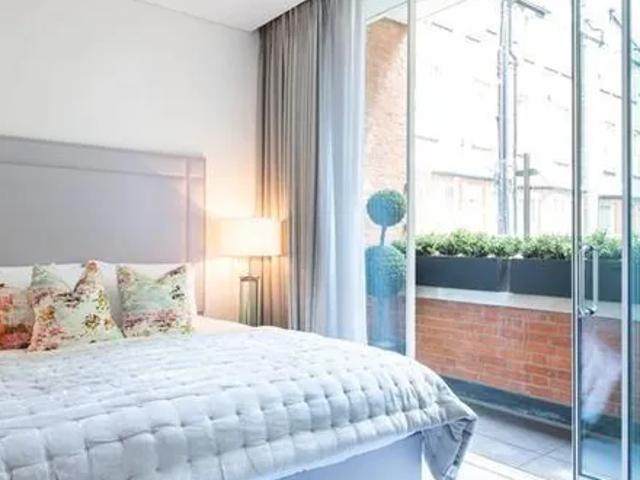 Roka, 30 North Audley Street, London, W1K 6ZD, United Kingdom | 2 bed apartment for rent #118921207 | Rentberry