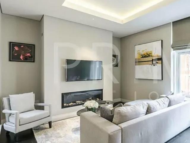 Roka, 30 North Audley Street, London, W1K 6ZD, United Kingdom | 2 bed apartment for rent #138694461 | Rentberry