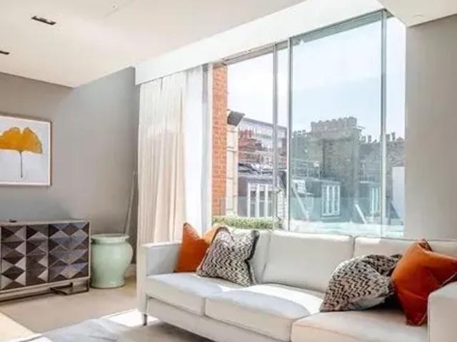 Roka, 30 North Audley Street, London, W1K 6ZD, United Kingdom | 2 bed duplex for rent #119952299 | Rentberry